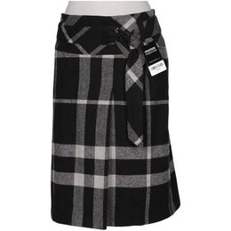 Gerry Weber Rock Damen Größe M Second Hand schwarz