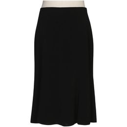 Gerry Weber Rock Damen Größe XXXL Second Hand schwarz