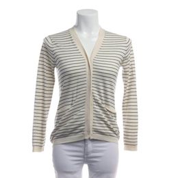 Gant Pullover / Strickjacke Damen Gr&ouml;&szlig;e XS Second Hand beige