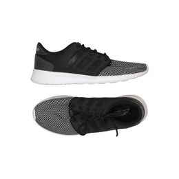 adidas NEO Sneaker Damen Größe 40.5 Second Hand schwarz