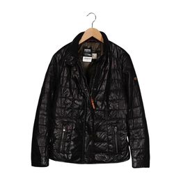 Camel Active Jacke Damen Größe L Second Hand schwarz