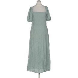 New Look Kleid Damen Größe L Second Hand türkis