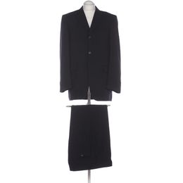 Esprit Anzug Herren Größe M/L Second Hand marine