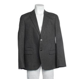 Benvenuto Sakko Herren Größe L/XL Second Hand dunkelgrau
