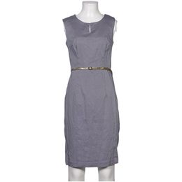 ORSAY Kleid Damen Größe L Second Hand blau