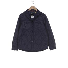 Polo Ralph Lauren Jacke Herren Größe S Second Hand marine