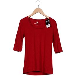 Engelbert Strauss T-Shirt Damen Größe S Second Hand rot