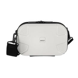Impackt Crossbody Bag 'IP1' male White size One Size