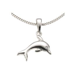 Firetti Necklace female Silver size One Size