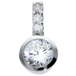 Firetti Pendant female Silver size One Size
