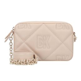 DKNY Crossbody Bag 'Crosstown' female Pink size One Size