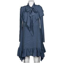 See by Chloé See by Chloé Kleid Damen Größe M Second Hand blau