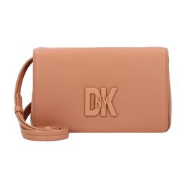 DKNY Crossbody Bag female Brown size One Size