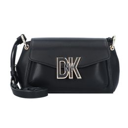 DKNY Crossbody Bag 'Downtown' female Black size One Size