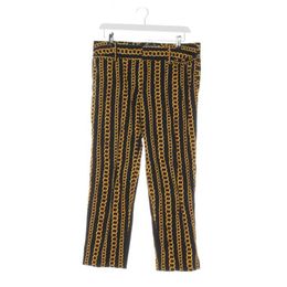 Dolce & Gabbana DOLCE & GABBANA Hose Damen Größe S Second Hand schwarz