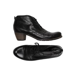 Kennel & Schmenger Kennel & Schmenger Stiefelette Damen Größe 39.5 Second Hand schwarz