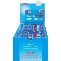 WEPA KALT-WARM Kompresse 8,5x14,5 cm 1 St