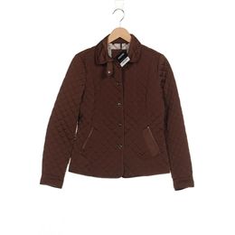 Massimo Dutti Jacke Damen Größe L Second Hand braun