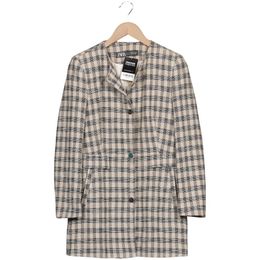 Zara Mantel Damen Größe M Second Hand beige