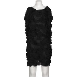 Talbot Runhof Kleid Damen Größe S Second Hand schwarz