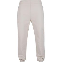Urban Classics Pants male Beige size L