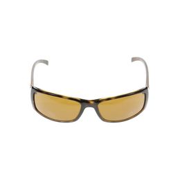 Ray-Ban Sonnenbrille Damen Größe One Size Second Hand braun