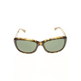 Ray-Ban Sonnenbrille Damen Größe One Size Second Hand braun