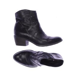 Sommerkind Stiefelette Damen Größe 37 Second Hand schwarz