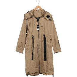 Zara Mantel Damen Größe XS Second Hand beige