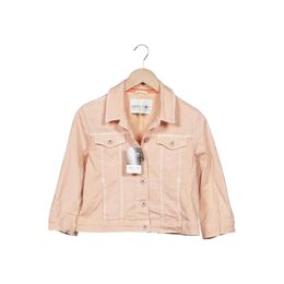 Cecil Jacke Damen Gr&ouml;&szlig;e M Second Hand orange