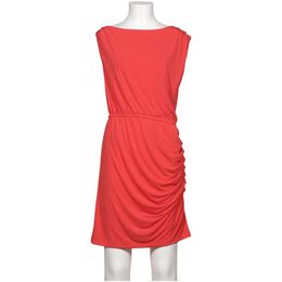 Patrizia Dini by heine Kleid Damen Größe S Second Hand rot