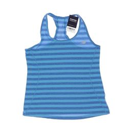 New Balance Top Damen Größe S Second Hand blau