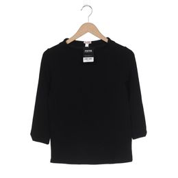 Alba Moda Pullover Damen Größe S Second Hand schwarz