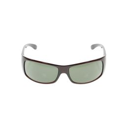 Ray-Ban Sonnenbrille Damen Größe One Size Second Hand bordeaux