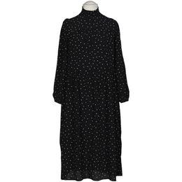 Reserved Kleid Damen Größe S Second Hand schwarz