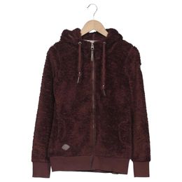 Ragwear Kapuzenpullover Damen Größe S Second Hand bordeaux