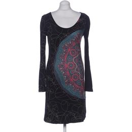 Smash Kleid Damen Größe M Second Hand schwarz