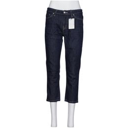Marc O'Polo Marc O'Polo Jeans Damen Größe 30 Second Hand marine