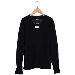 United Colors Of Benetton Pullover Damen Größe S Second Hand marine
