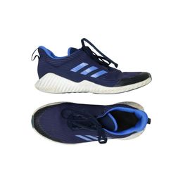 adidas Performance Sneaker Herren Größe 39 Second Hand marine