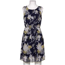 Street One Kleid Damen Größe S Second Hand marine
