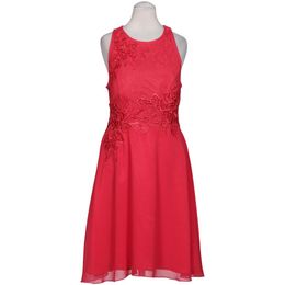 SUDDENLY Princess Kleid Damen Größe M Second Hand rot