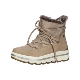 Tom Tailor Snow Boots female Beige size 43