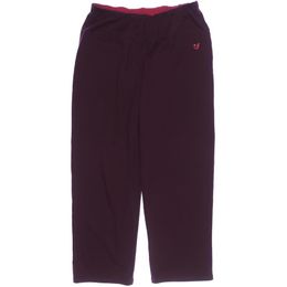 Ulla Popken Stoffhose Damen Größe XXXL Second Hand bordeaux