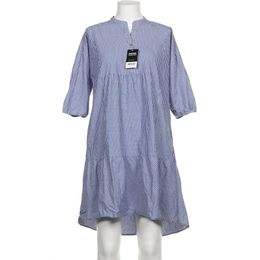 Culture Kleid Damen Größe S Second Hand blau