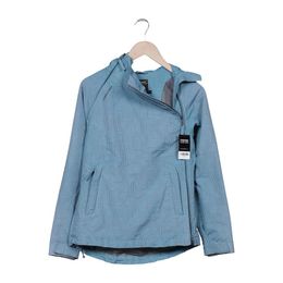 Ragwear Jacke Damen Größe S Second Hand blau