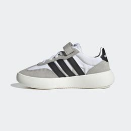 adidas Sportswear Sneakers boy Grey size 35