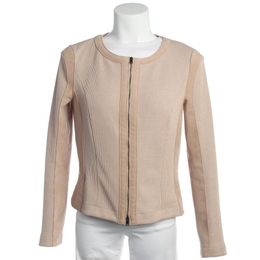 Marc Cain Sommerjacke Damen Gr&ouml;&szlig;e M Second Hand hellpink