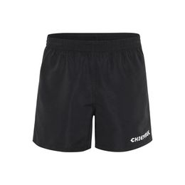 Chiemsee Board Shorts male Black size XXL