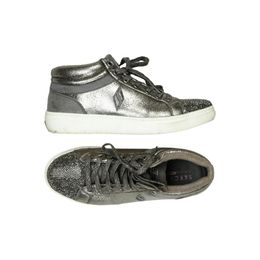 Skechers Sneaker Damen Größe 39 Second Hand grau